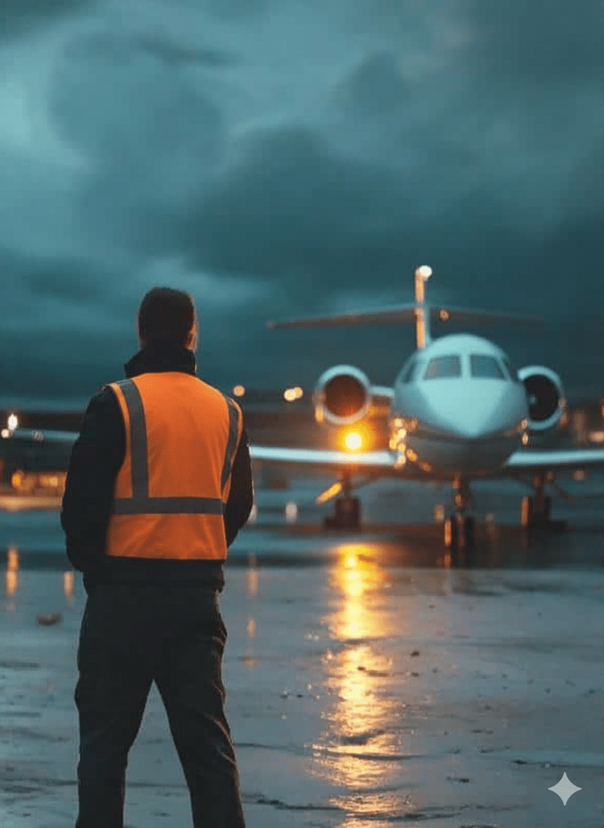 About Us | Best Aviation Training with 100% placement